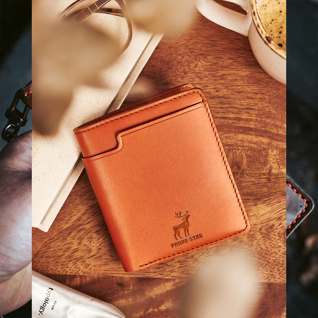 Mens Wallet unique Designe Leather – CraftShades